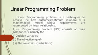 Operational Research: LPP.pptx