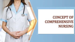 Comprehensive Nursing | PPTX