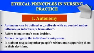 Comprehensive Nursing | PPTX