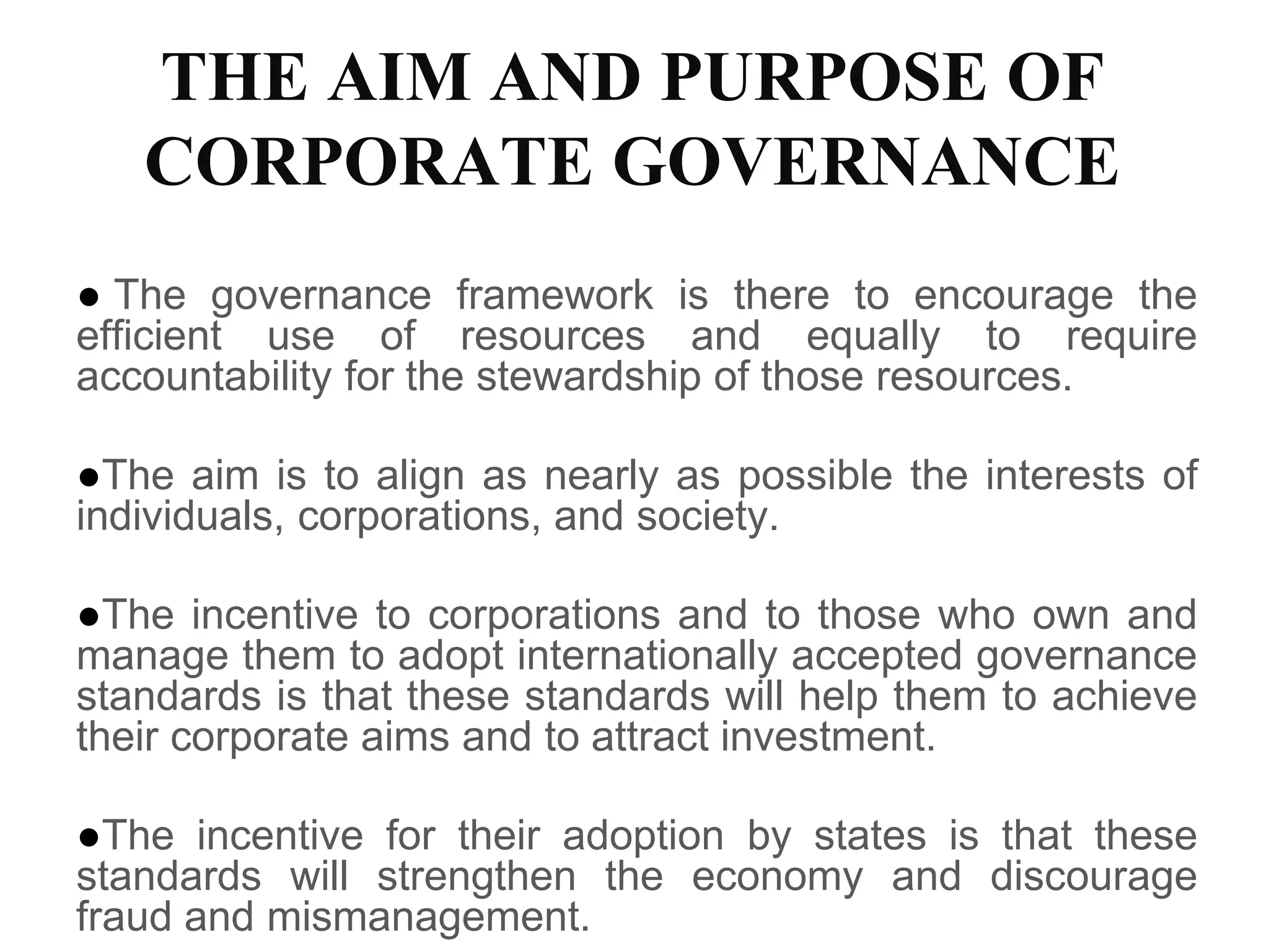 MBA sem 3 Corporate Governance unit1.pptx