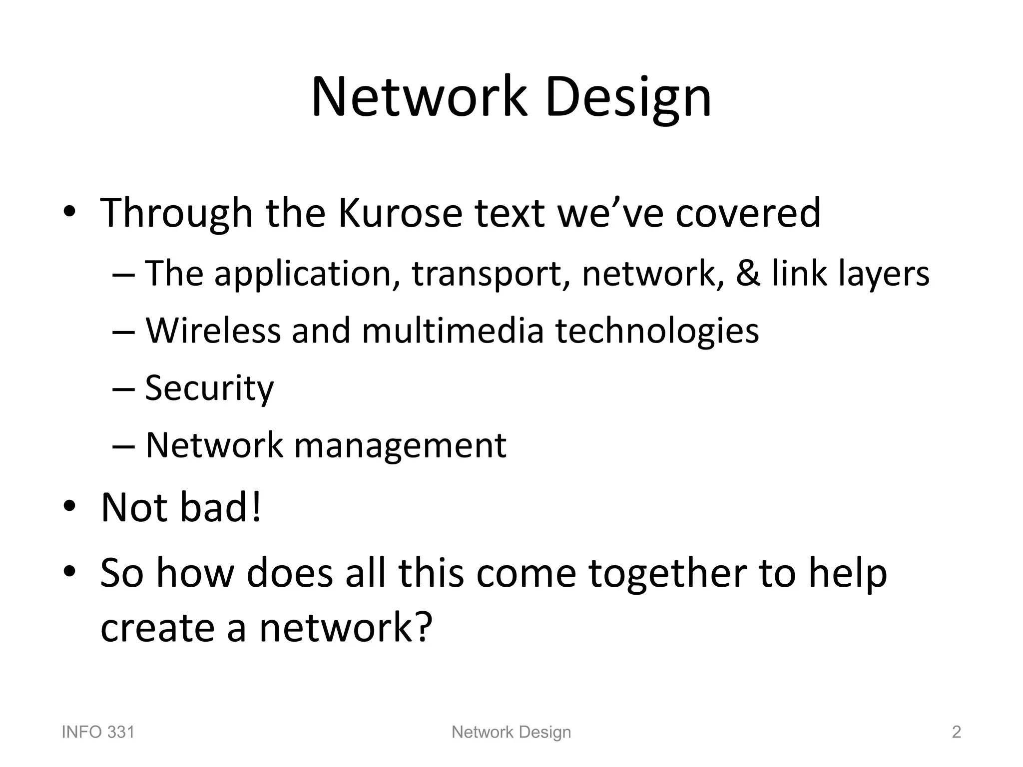Network analysis and design unite_-i.ppt