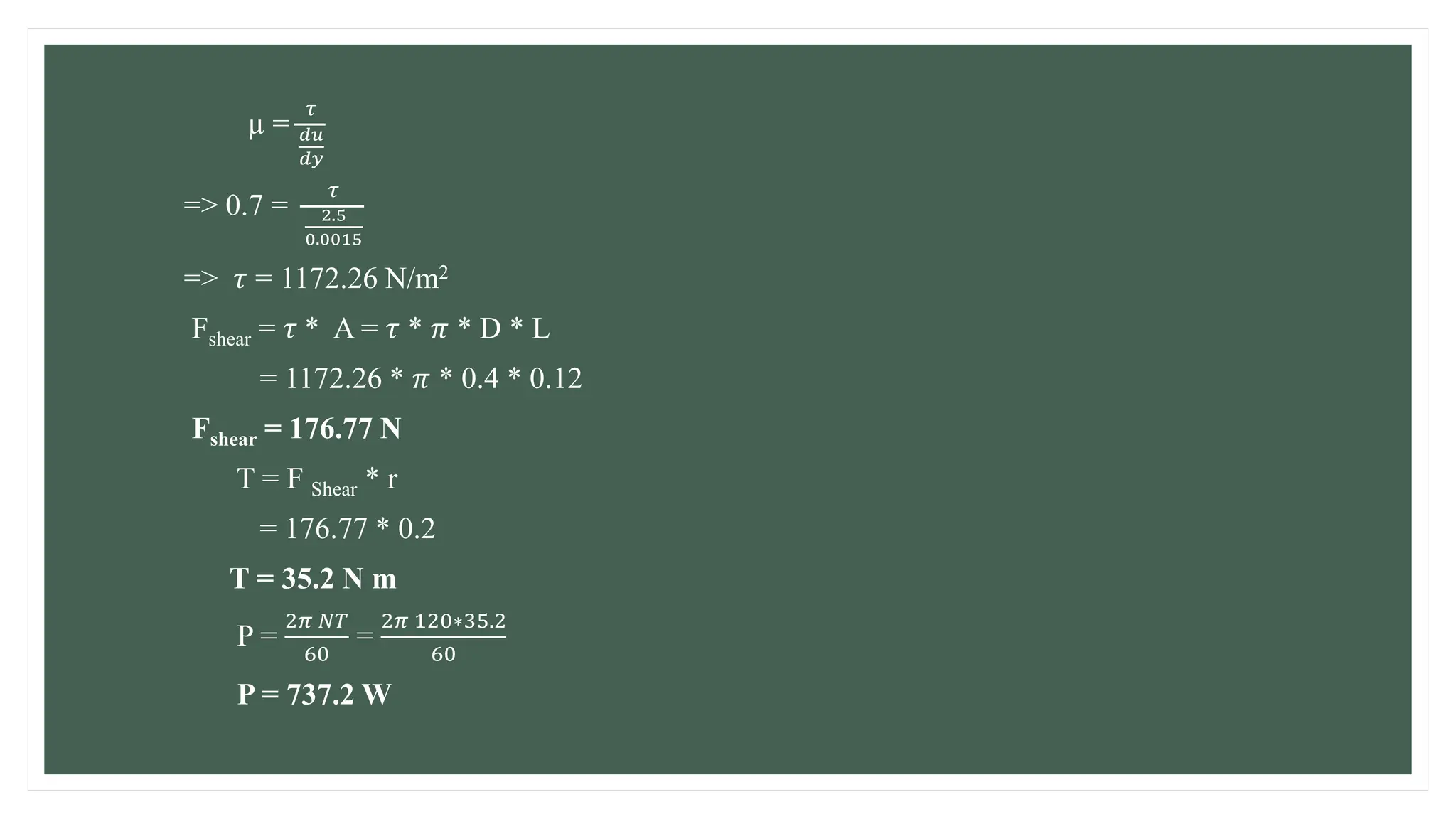 UNIT-IFLUID PROPERTIES & FLOW CHARACTERISTICS | PDF