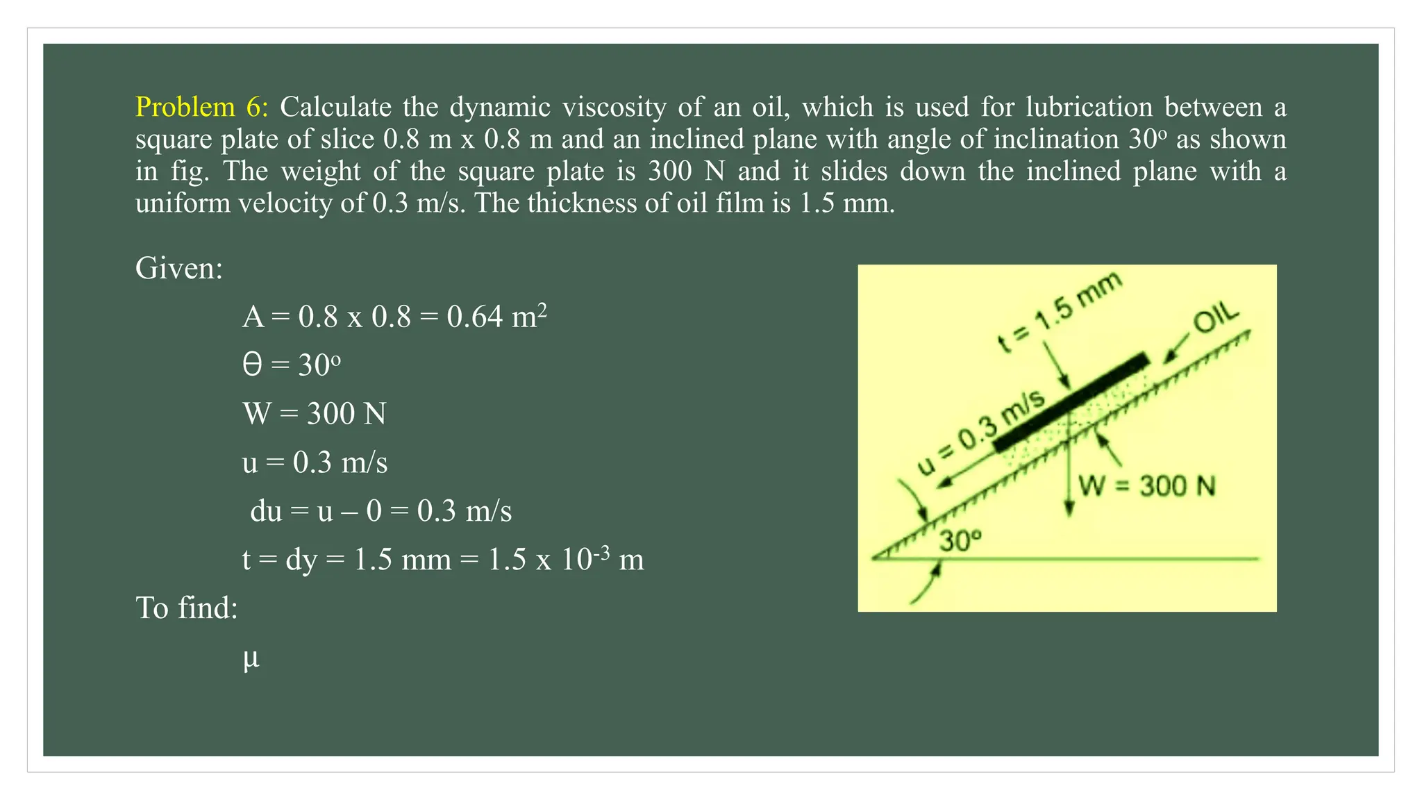 UNIT-IFLUID PROPERTIES & FLOW CHARACTERISTICS | PDF