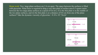 UNIT-IFLUID PROPERTIES & FLOW CHARACTERISTICS | PDF