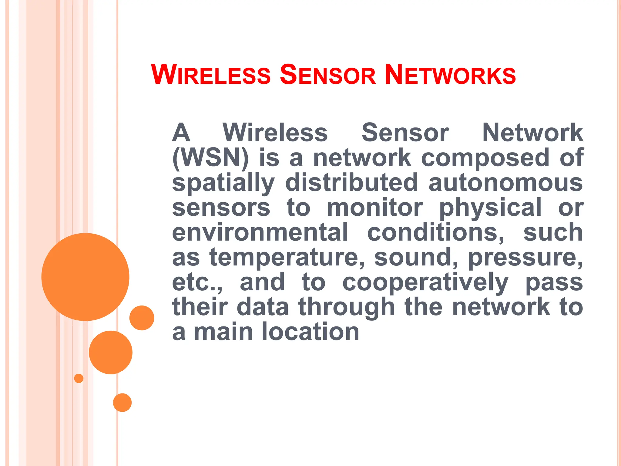 Introduction to Wireless Sensor Network .pptx
