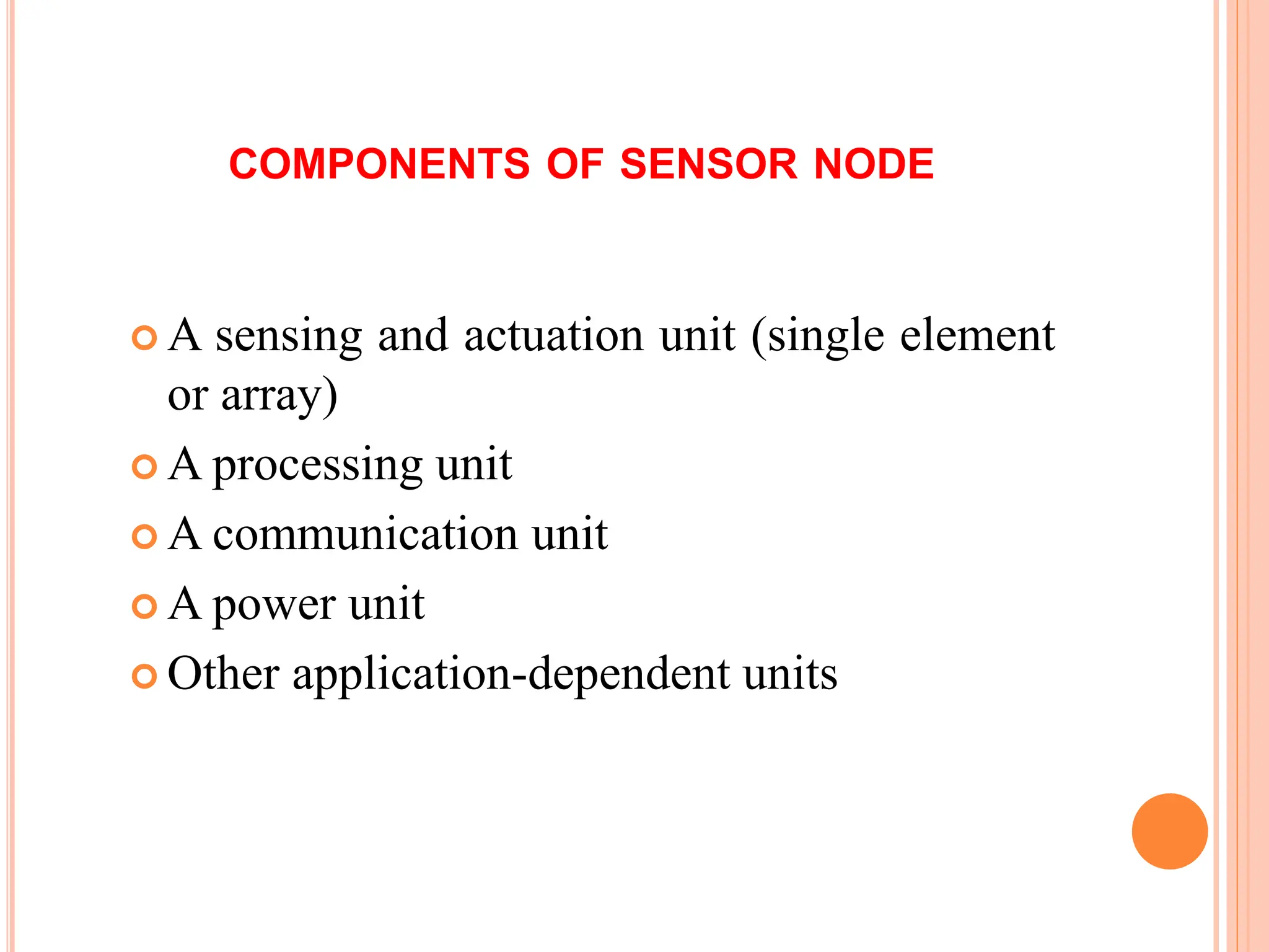 Introduction to Wireless Sensor Network .pptx