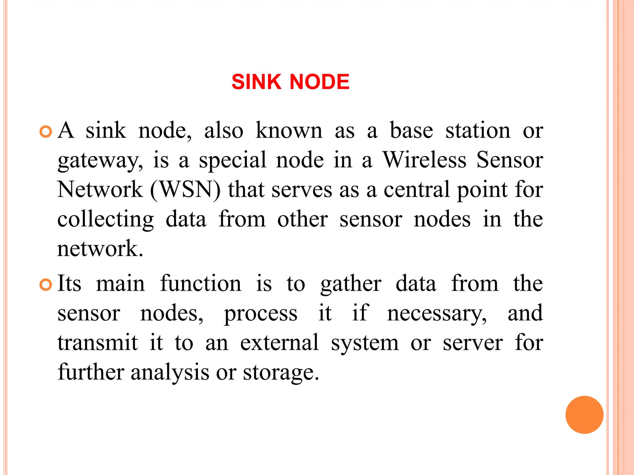 Introduction to Wireless Sensor Network .pptx