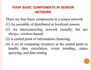 Introduction to Wireless Sensor Network .pptx