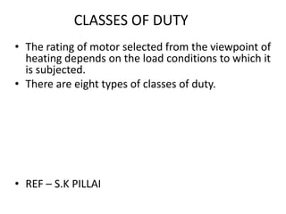 unit -Ipptx Introductionof Electrical Machine Apparatus | PPT