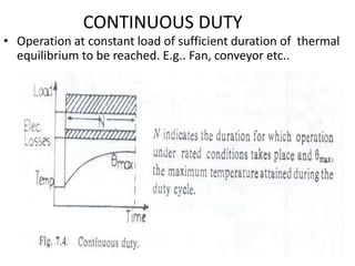 unit -Ipptx Introductionof Electrical Machine Apparatus | PPT