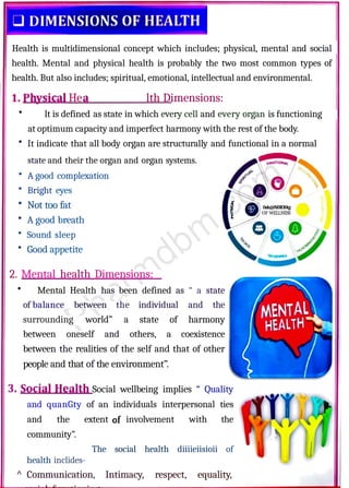 social and preventive pharmacy UNIT-I.pptx