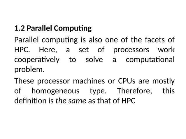 Cloud computing is a paradigm for enabling network access to a scalable ...
