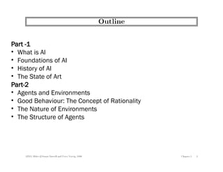 JNTUA R23 regulations AI Unit-I PPT.pptx