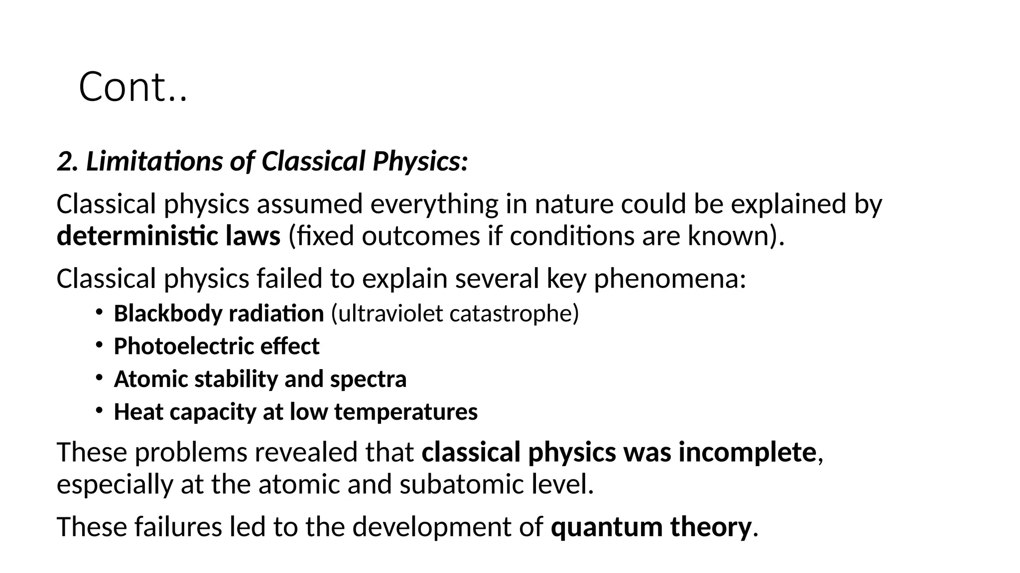 Quantum computing Unit - I - Introduction to Quantum Theory and technologies.pptx