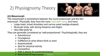 Theories of Personality-I - Psycho-Analytical Theories | PPTX