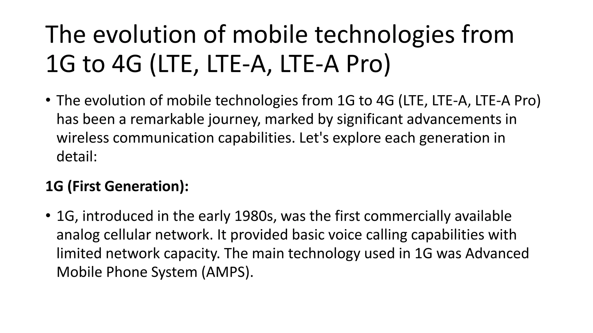 UNIT - I -5G- Overview of 5G Broadband Wireless Communications.pptx