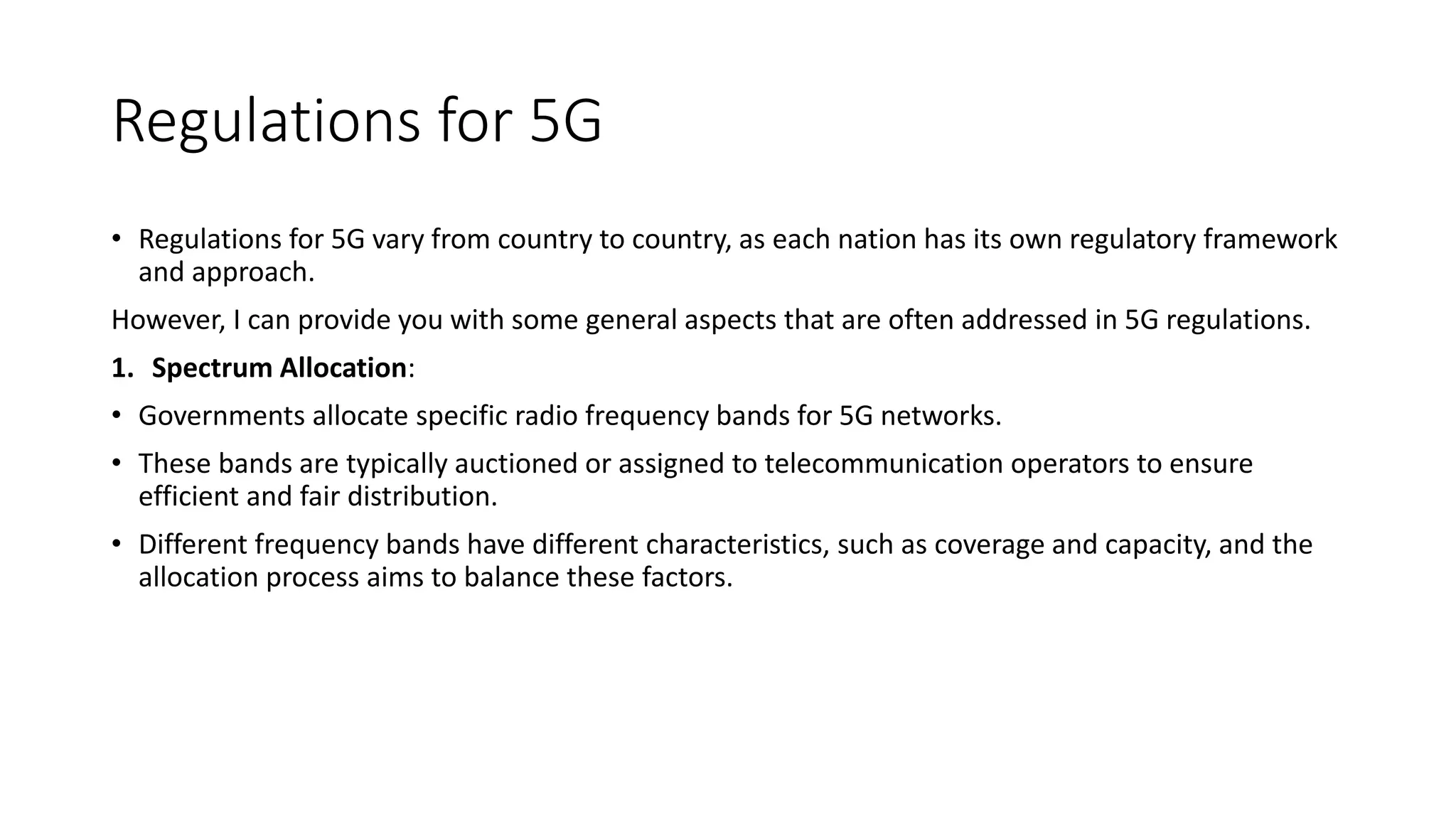 UNIT - I -5G- Overview of 5G Broadband Wireless Communications.pptx