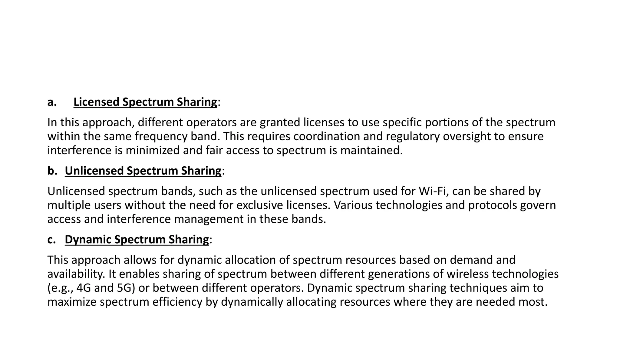 UNIT - I -5G- Overview of 5G Broadband Wireless Communications.pptx