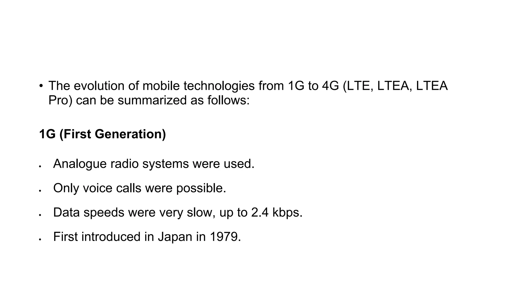 UNIT - I -5G- Overview of 5G Broadband Wireless Communications.pptx