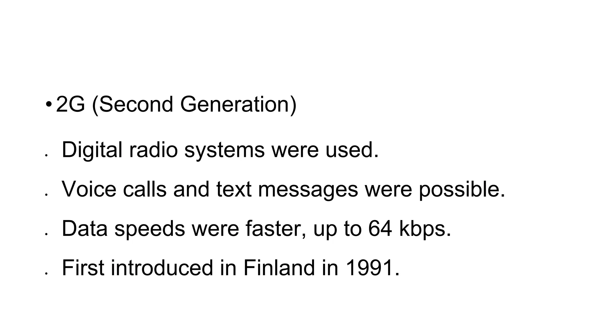 UNIT - I -5G- Overview of 5G Broadband Wireless Communications.pptx