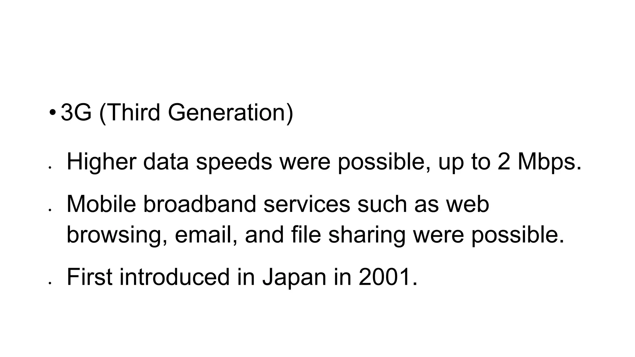 UNIT - I -5G- Overview of 5G Broadband Wireless Communications.pptx