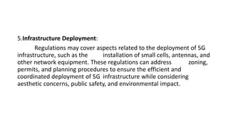 UNIT - I -5G- Overview of 5G Broadband Wireless Communications.pptx