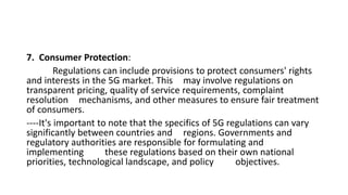 UNIT - I -5G- Overview of 5G Broadband Wireless Communications.pptx