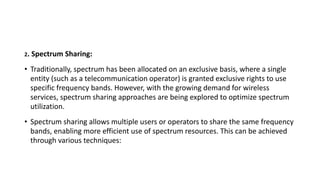 UNIT - I -5G- Overview of 5G Broadband Wireless Communications.pptx
