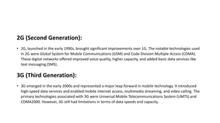 UNIT - I -5G- Overview of 5G Broadband Wireless Communications.pptx