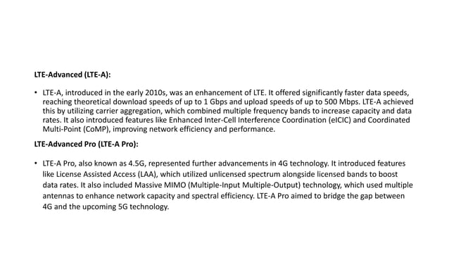 UNIT - I -5G- Overview of 5G Broadband Wireless Communications.pptx