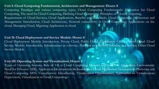 UNIT-I-Finallllllllllllllllllllllll.pptx