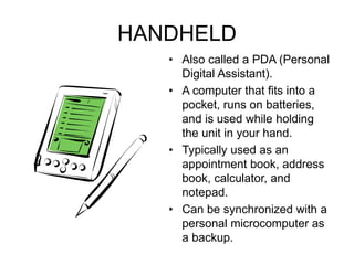 unit-i-computer-organization and architecture.ppt