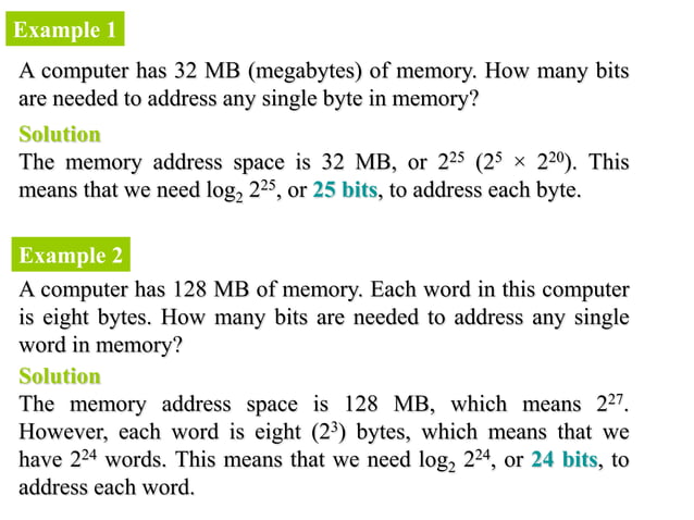 unit-i-computer-organization and architecture.ppt