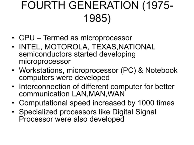 unit-i-computer-organization and architecture.ppt