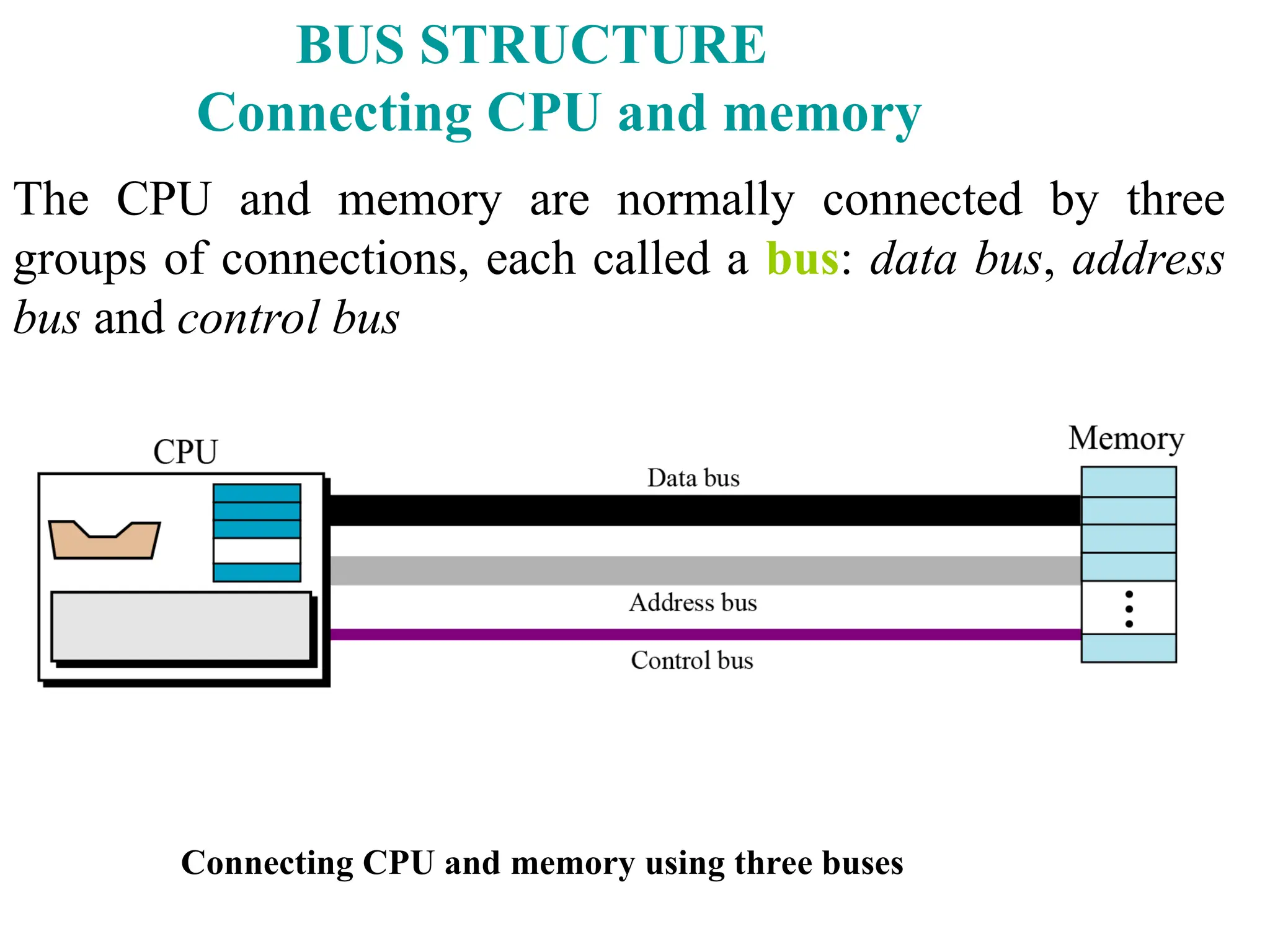 unit-i-computer-architecture.ppt -general studies | PPT unit-i-computer-architecture.ppt -general studies | PPT