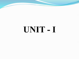 Unit - I - Contract Act 1872.pptx