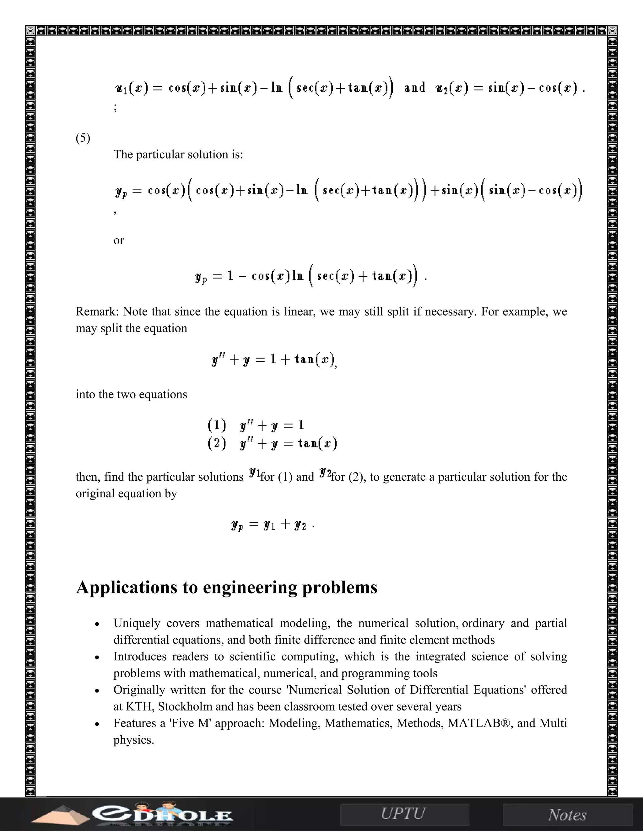 Free Ebooks Download ! Edhole | PDF