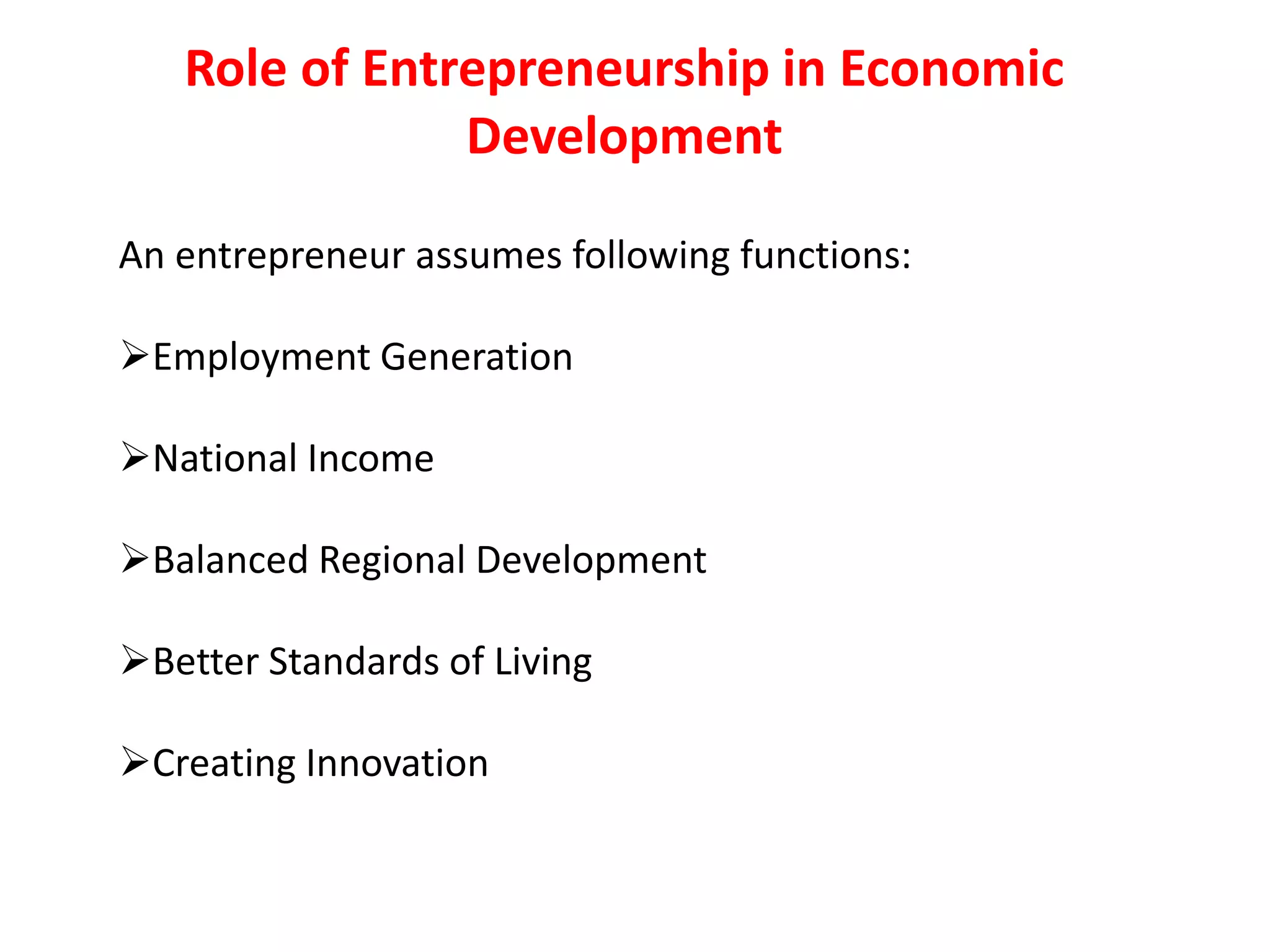UNIT-I-Entrepreneurship Development BBA Sem IV.ppt