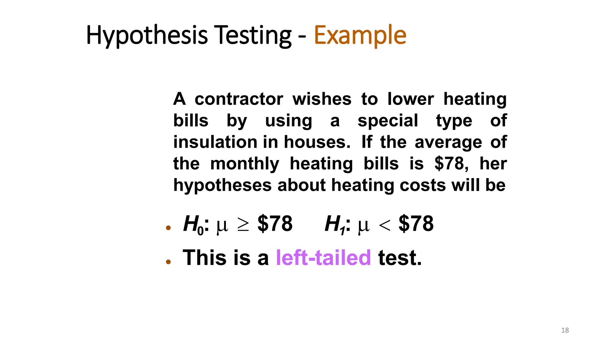 Data Science : Unit-I -Hypothesis and Inferences.pptx