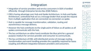Unit-I-Introduction SOA basics MSA .PPTpptx | PPTX