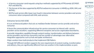 Unit-I-Introduction SOA basics MSA .PPTpptx | PPTX