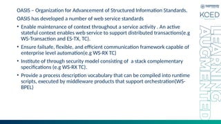 Unit-I-Introduction SOA basics MSA .PPTpptx | PPTX
