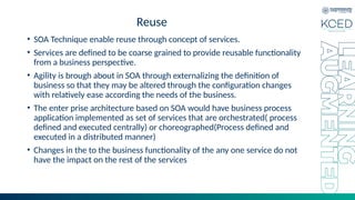 Unit-I-Introduction SOA basics MSA .PPTpptx | PPTX