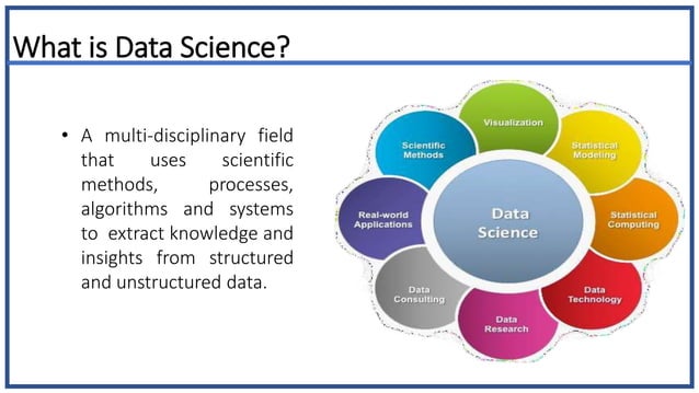 Unit-I- Introduction- Traits of Big Data-Final.pptx | Databases | Computer Software and Applications