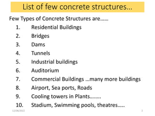 UNIT-I - INTRODUCTION TO SUBJECT AND UNIT -I .pptx