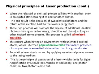 Laser Beam Machining Process | PPT