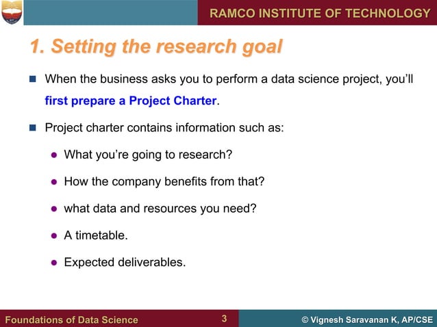 Unit - I - Lecture-2.pdf | Databases | Computer Software and Applications