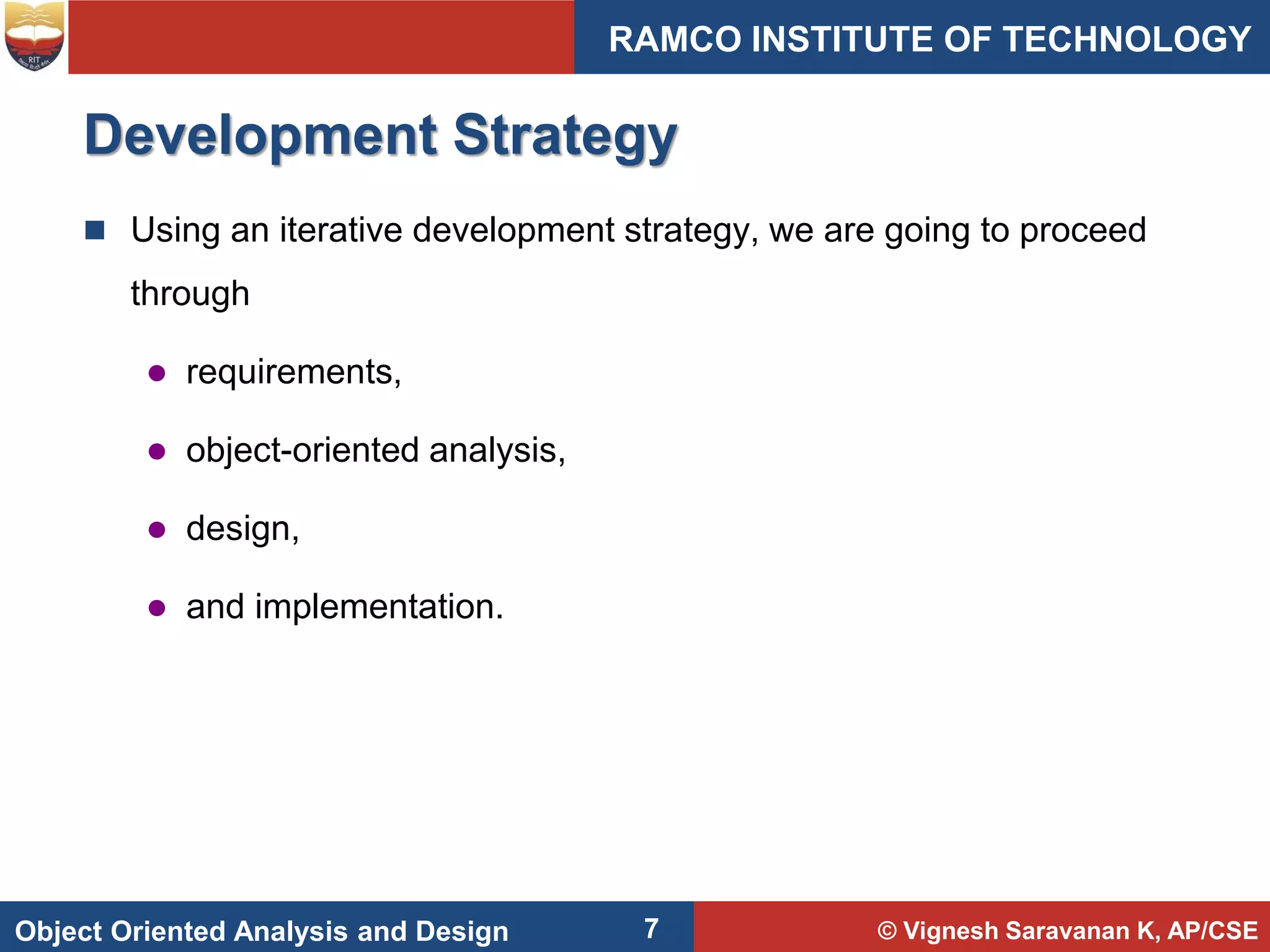 Case study-the next gen pos | PDF