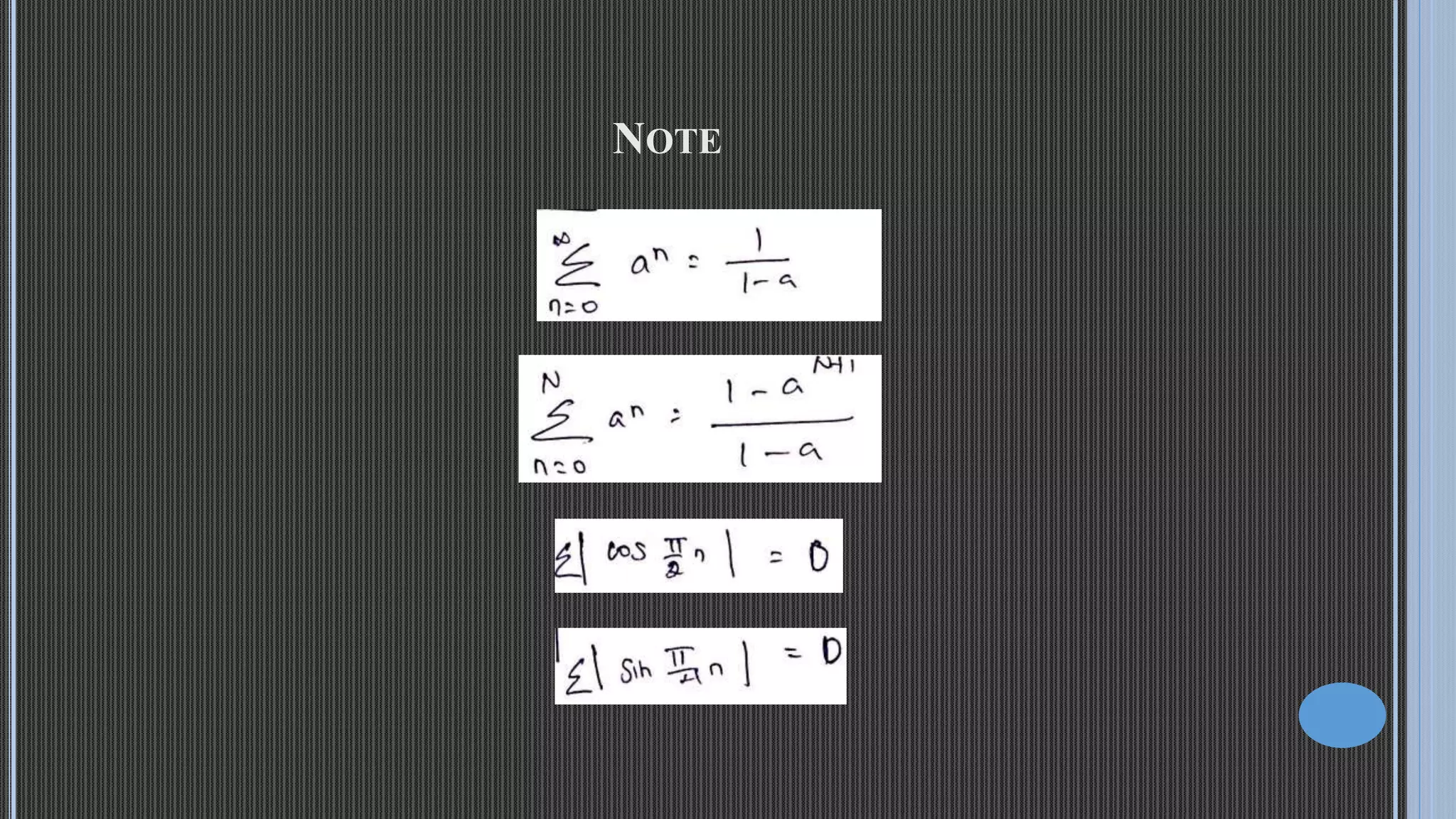 Energy & Power Signals |Solved Problems| | PPTX