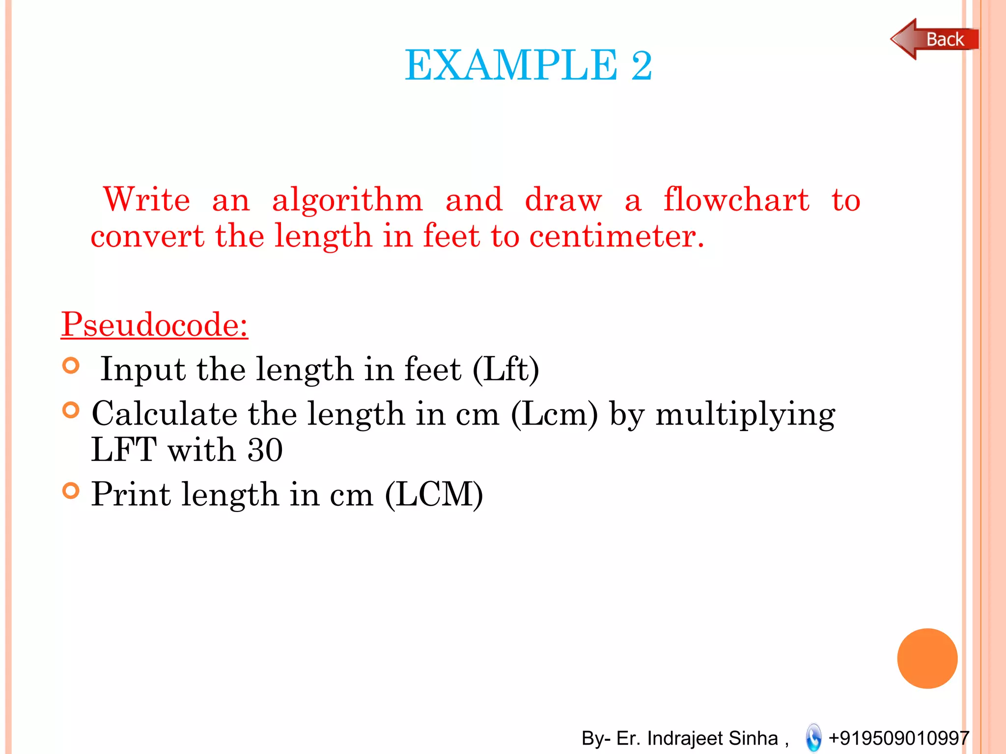 Programming in c | PPT